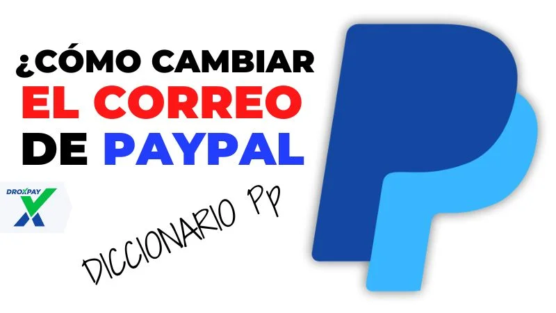 ¿Por qué no puedo pagar con PayPal?(Error de pago)